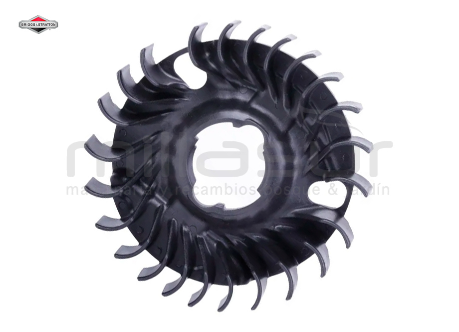 FAN-FLYWHEEL | Millasur | Maquinaria y recambios para bosque & jardín